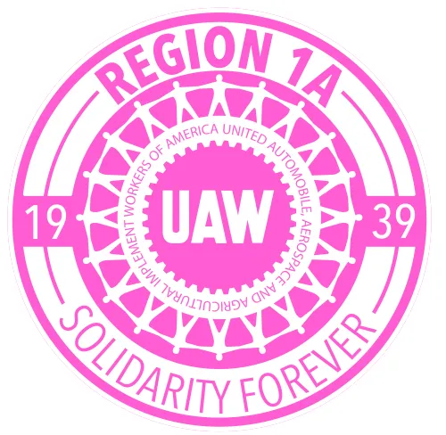 Women's Council | UAW Region 1A