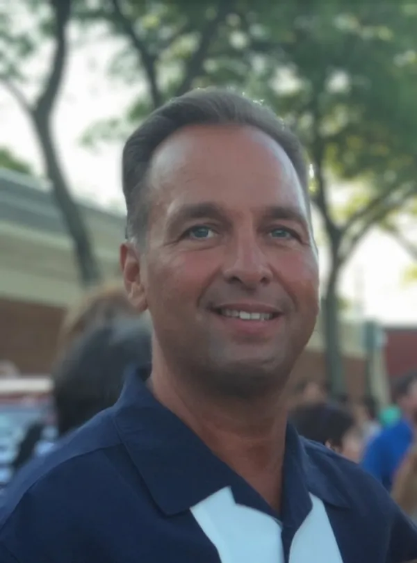 Dave Pagac | UAW Region 1A