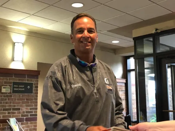 David Pagac | UAW Region 1A